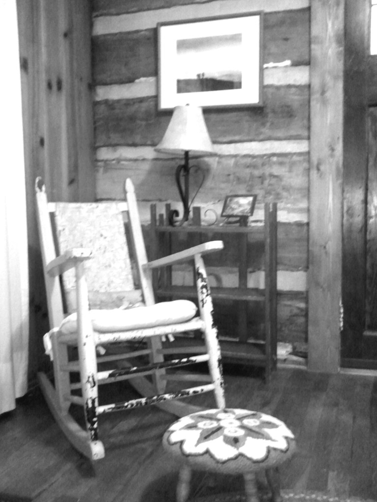 A Place of Her Own – RenaissanceRebecca